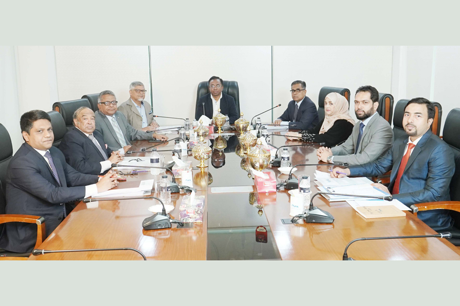 IFIL holds board meeting | The Financial Express