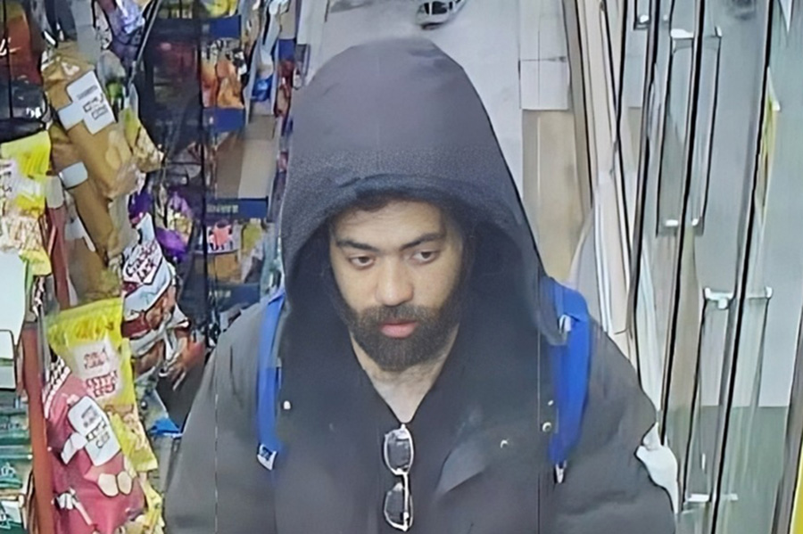 Suspect in murders of two Bangladeshis in US’s Buffalo remanded | The ...