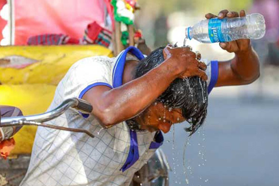 How excessive heat is fueling poverty in Bangladesh | The Financial Express