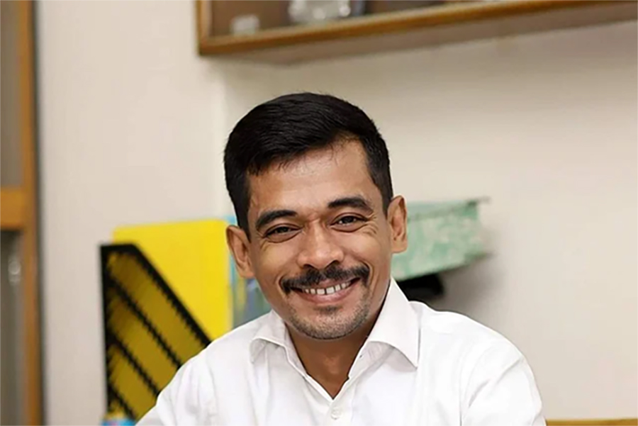 Detective Branch arrests Child and Old Age Care chairman Milton ...