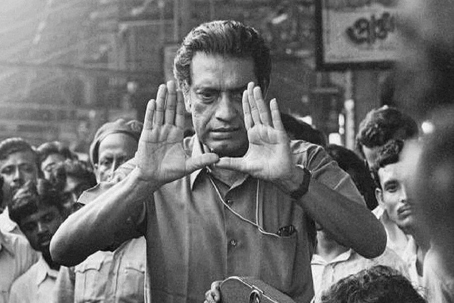 If Ray were alive today, what cinema would he create? | The Financial ...