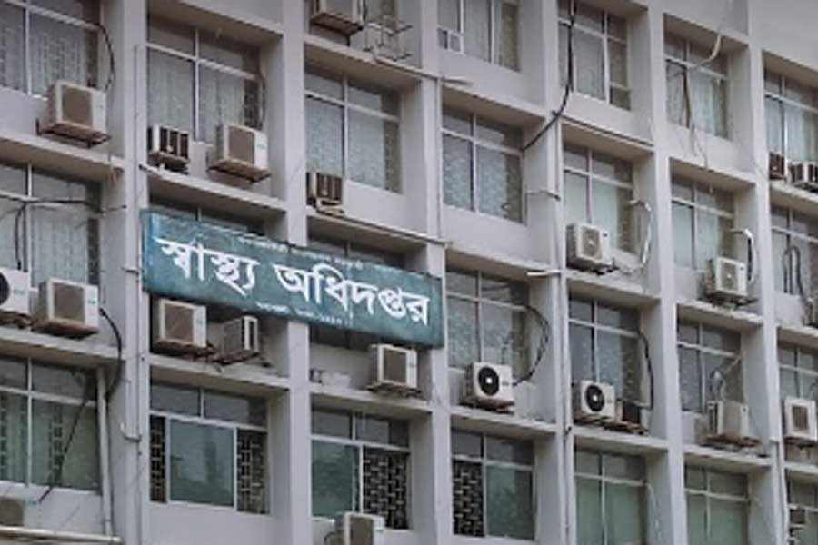 DGHS to launch guideline on heat-related illnesses on Sunday | The ...