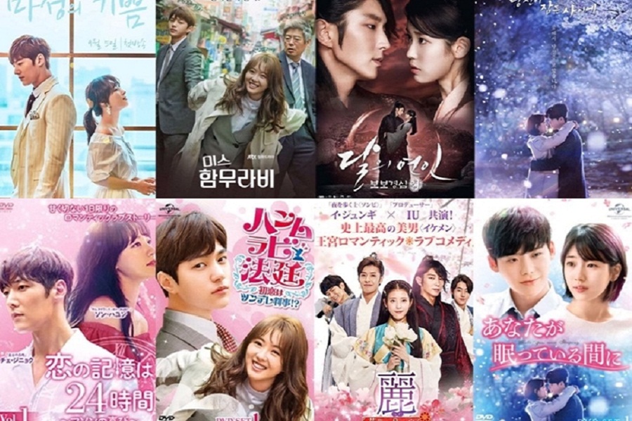 Sinking into the world of K-drama | The Financial Express
