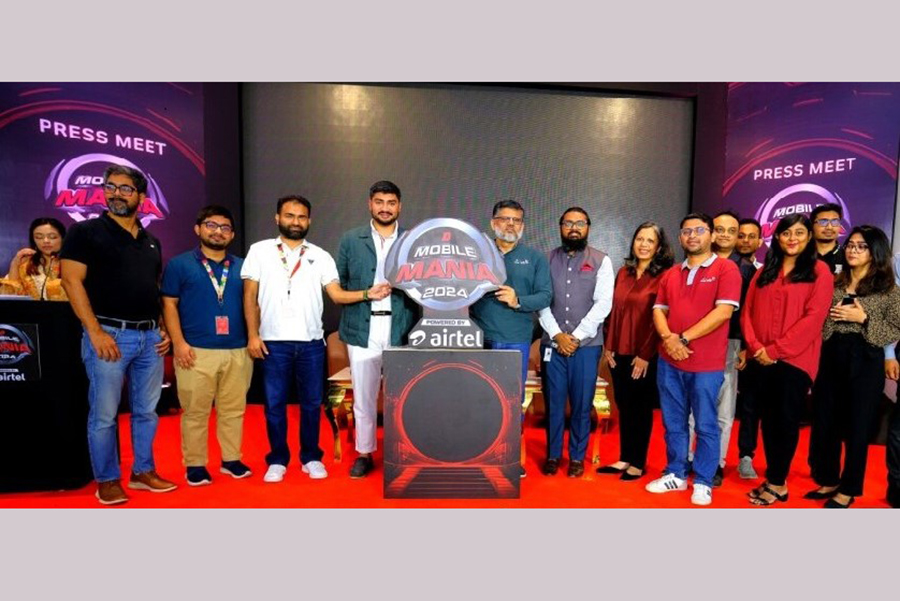 Airtel, Discovery One launch Bangladesh's largest mobile gaming event | The Financial Express