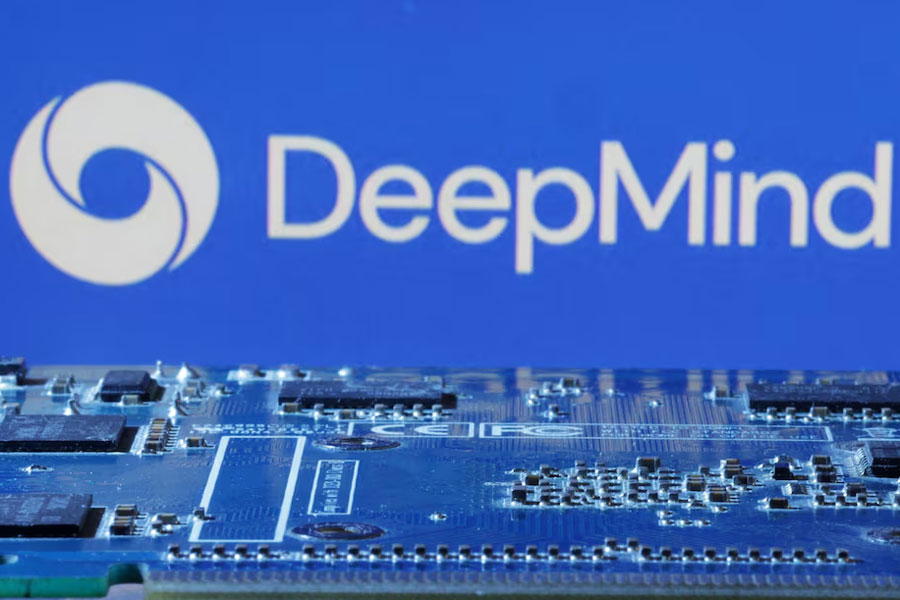 Google DeepMind unveils next generation of drug discovery AI model ...