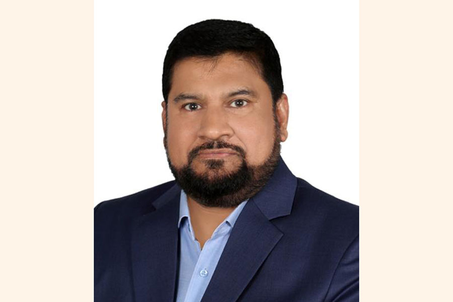 M Shamsul Arefin joins as managing director of NCC Bank | The Financial ...