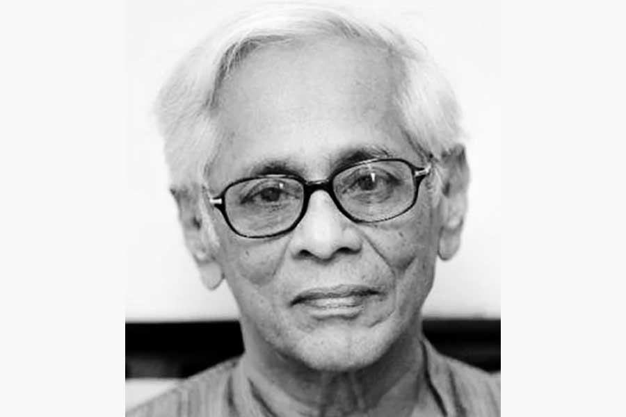 Haider Akbar Khan Rono’s body taken to Shaheed Minar to pay last ...