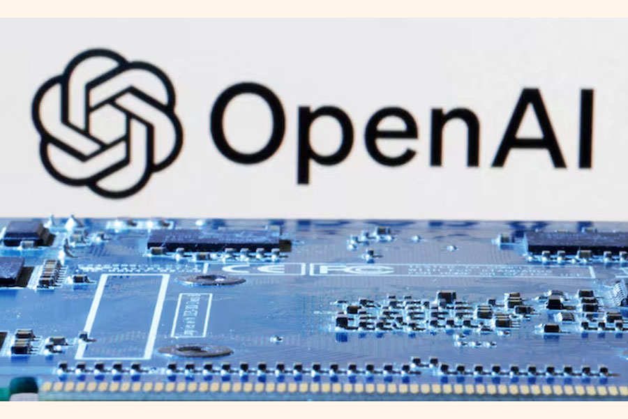 OpenAI to announce ChatGPT product improvements Monday | The Financial ...