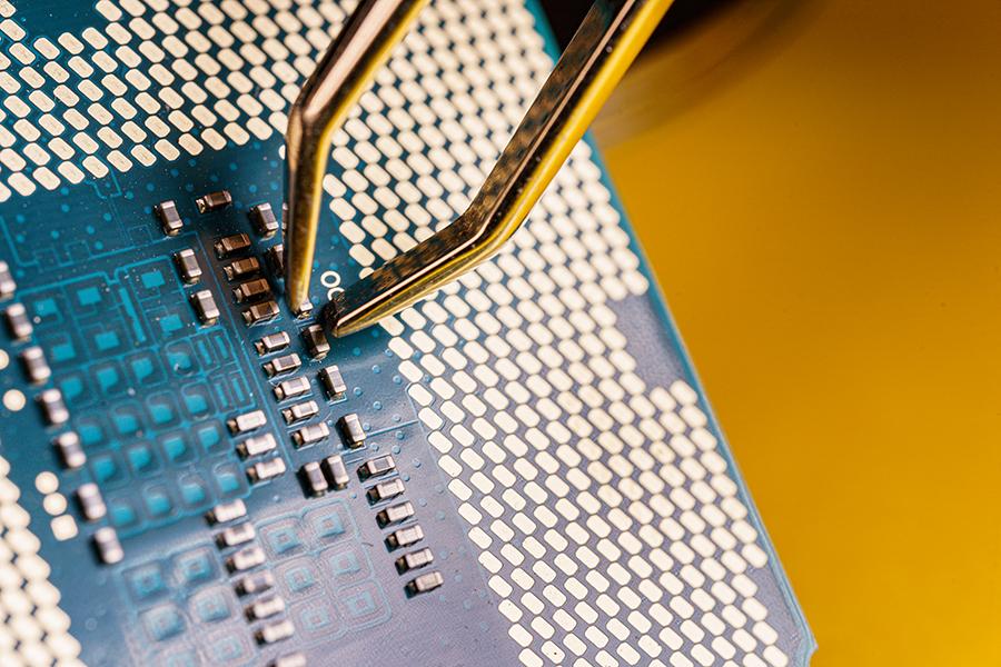 Experts push for policy support to develop semiconductor industry | The ...