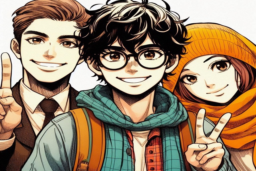 Live and let live: Embracing peace together worldwide | The Financial ...