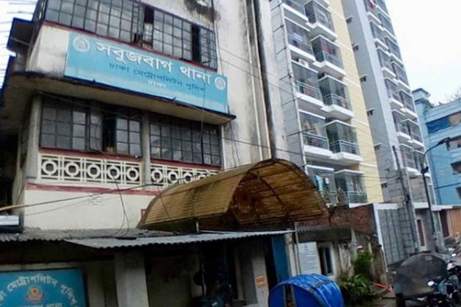 Three construction workers fall off building, die in Dhaka | The ...
