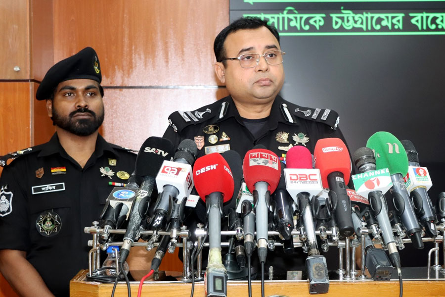 RAB drives against ARSA ‘criminals’ continue | The Financial Express