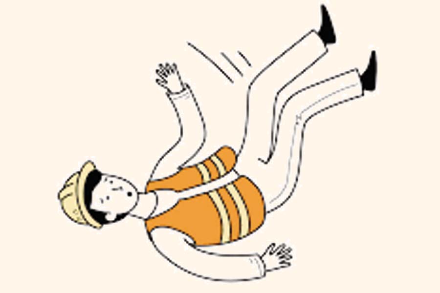 Three labourers fall off Basabo building to death | The Financial Express