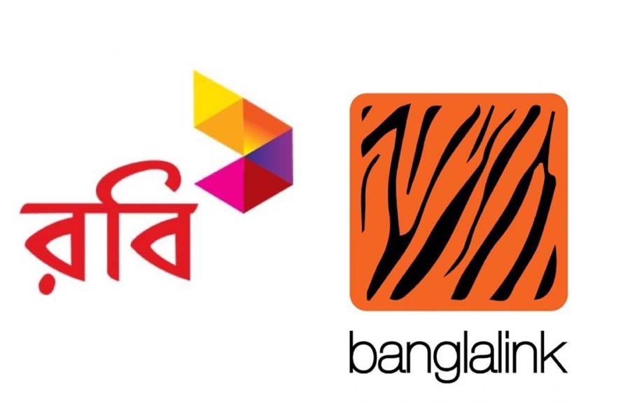 Robi, Banglalink to explore network sharing | The Financial Express