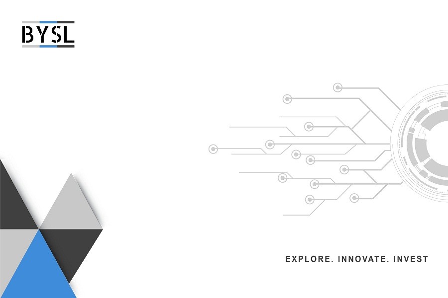 BYSL Global Technology Group requires Sr. Executive in Content Writing ...