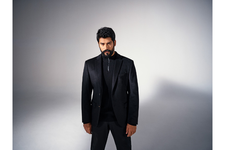 Singer confirms Turkish actor Burak Özçivit's visit to Dhaka | The ...