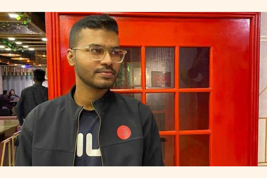 BUET student Tanvir missing for five days | The Financial Express