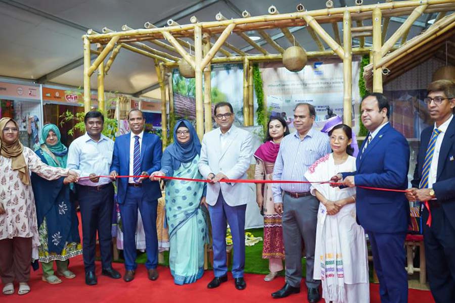 BRAC Bank, SME Foundation create mainstream market linkage for hill ...