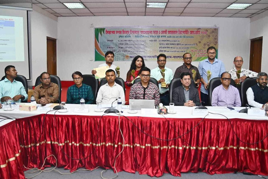 Elimination of corruption, ensuring speedy justice crucial for a safer ...