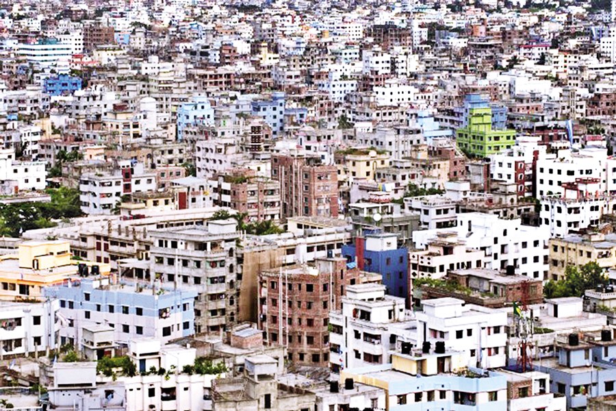 Curbing graft a must to build a livable city: Taposh | The Financial ...