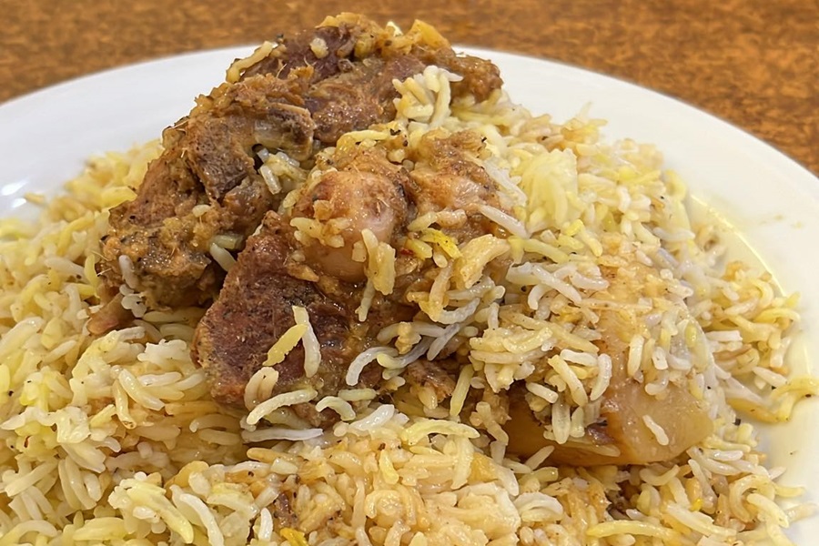 Are we eating the same Kacchi in Dhaka? | The Financial Express