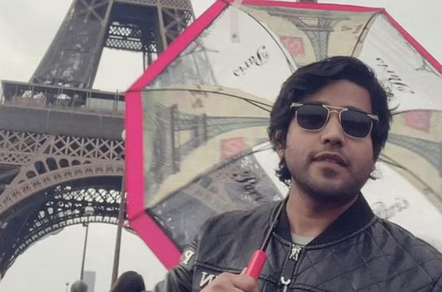 Arav Khan is under watch in Dubai: Foreign Ministry | The Financial Express