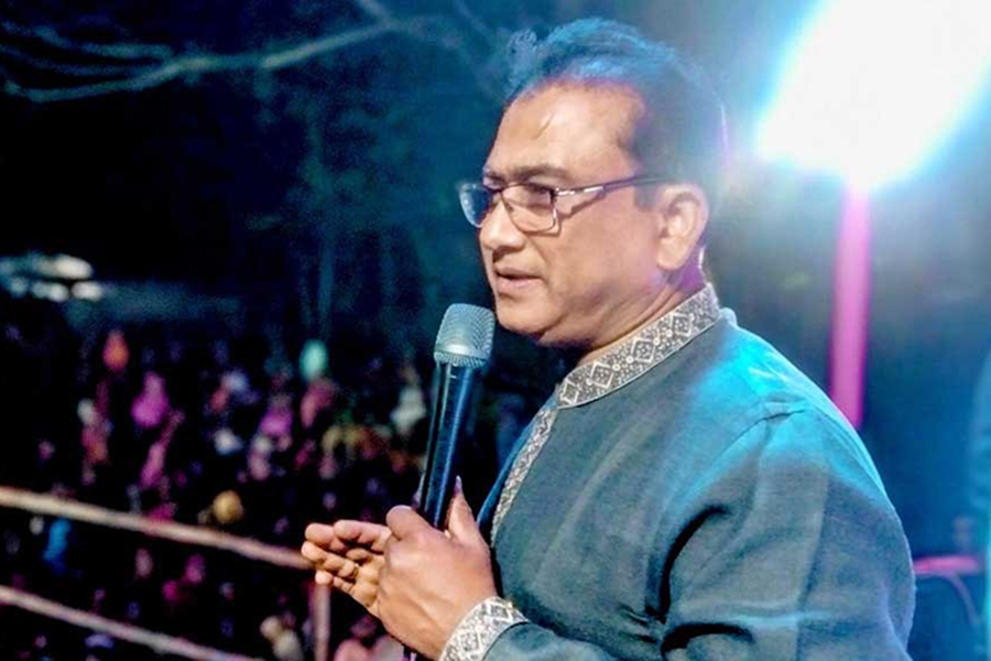 DB mum about possible recovery of MP Anar's body parts | The Financial ...