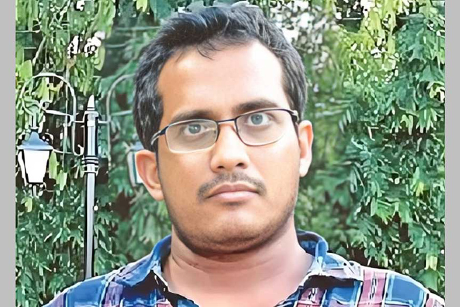 Arrest warrant issued against Siam in MP Anar murder case | The ...