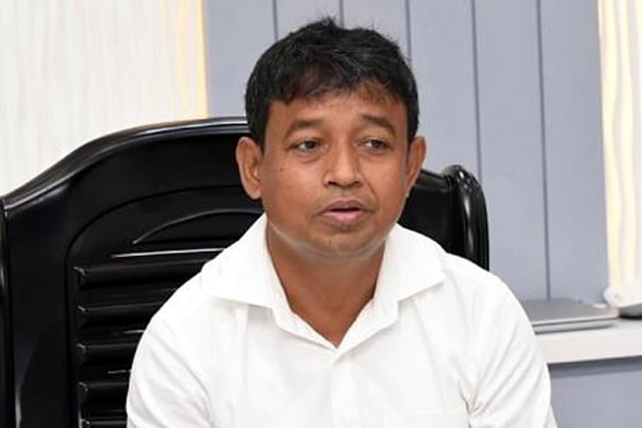 MP Anar murder: Suspects Siam and Jihad arrested in Nepal, says DB ...