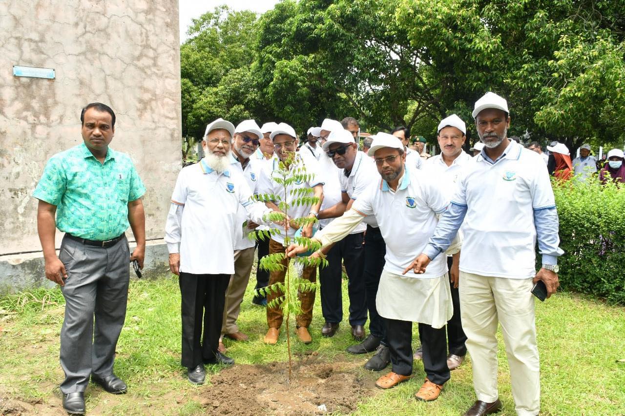 World Environment Day observed at BAU | The Financial Express