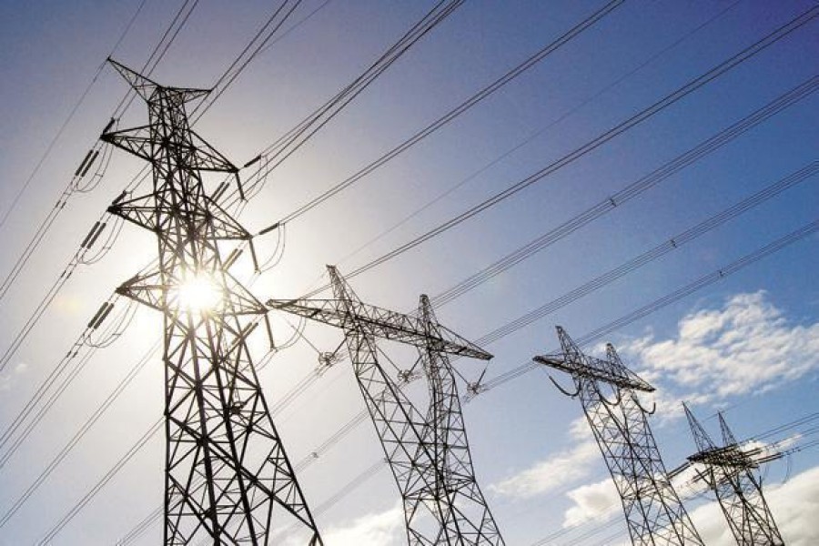 Power and energy sector receives Tk 303.17 billion allocation in FY2024 ...