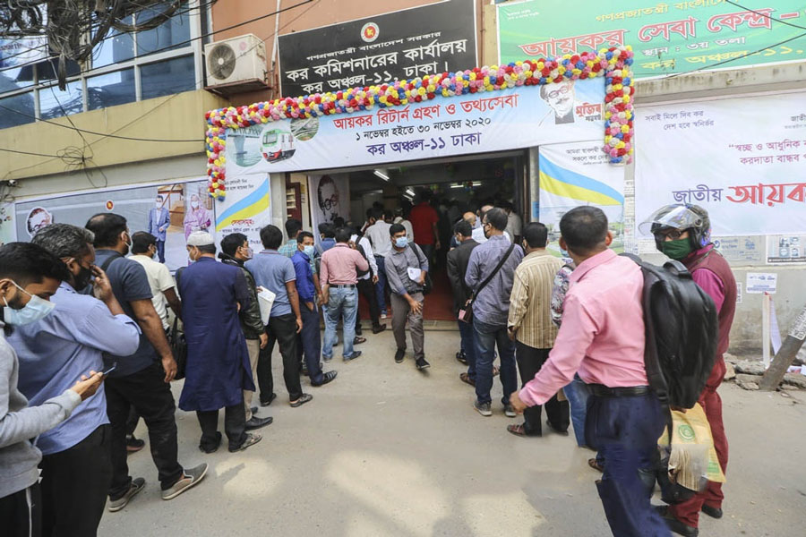 No increase in tax-free income ceiling, but tax slabs change to raise ...