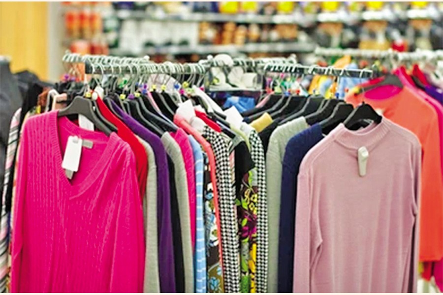 BD falls behind in bagging US garment work orders | The Financial Express