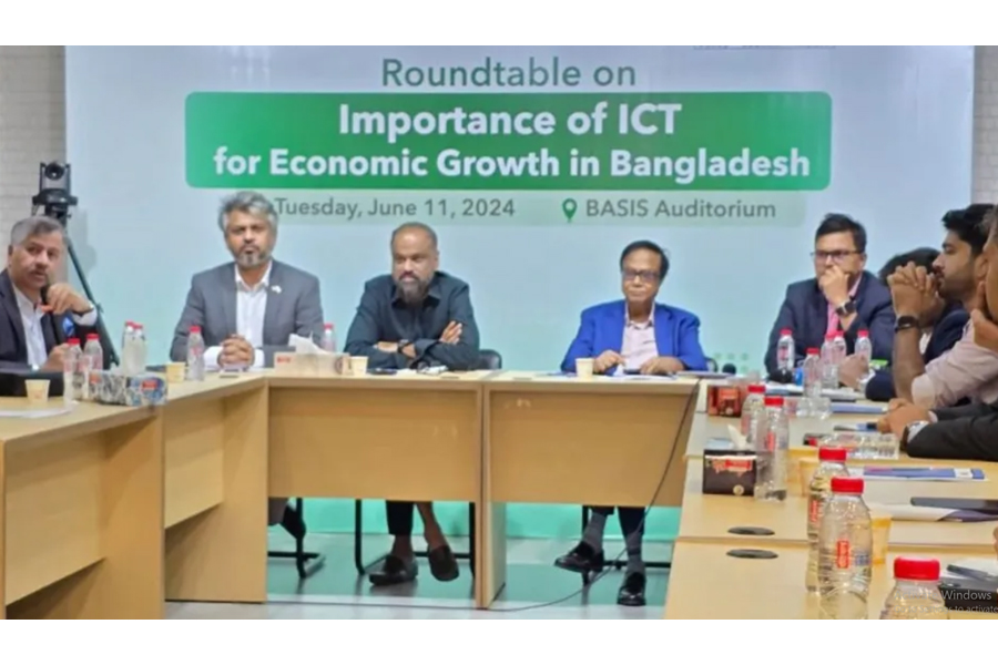 Tax burdens, high operational costs among key challenges to ICT sector ...