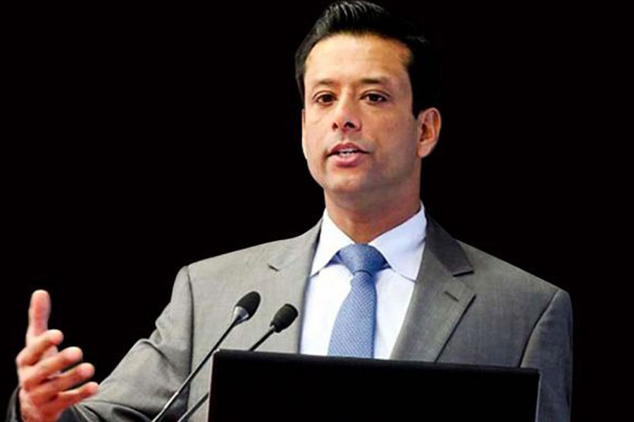 Sajeeb Wazed commends AL leaders and supporters, calls for unity in ...