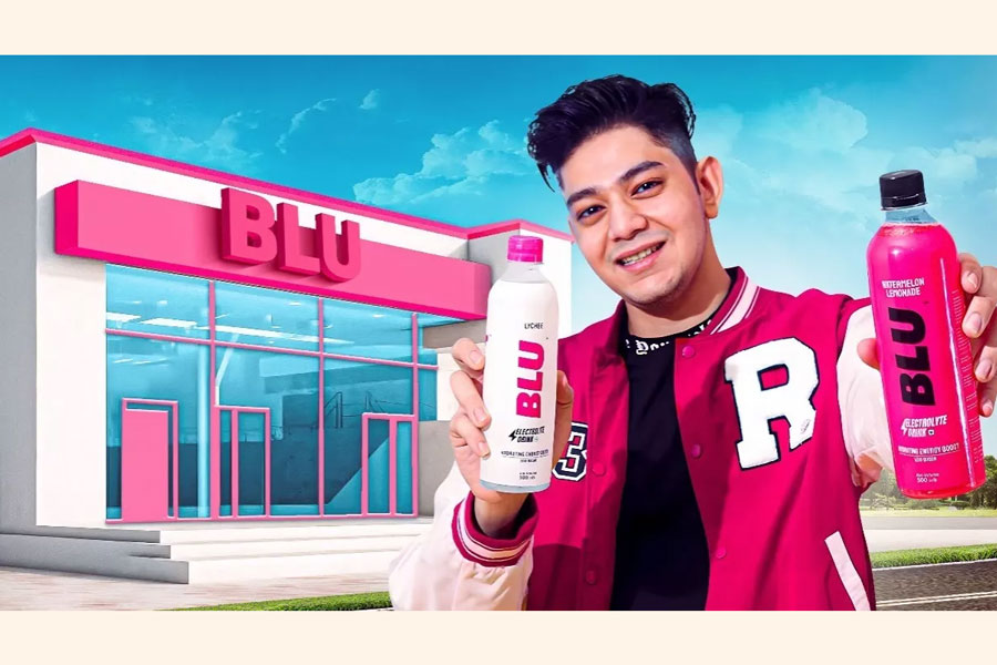 High Court grants 8-week anticipatory bail to YouTuber Rafsan The Choto ...