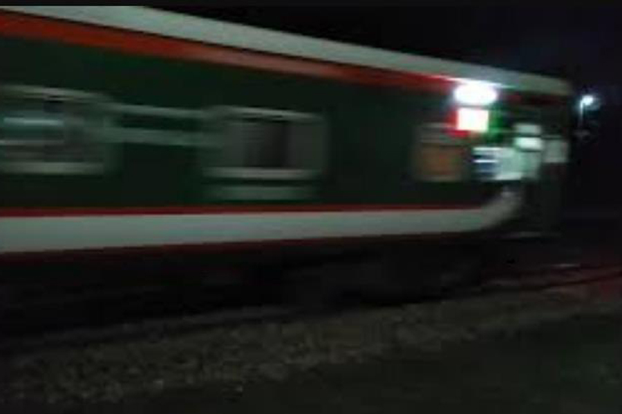 Train rape: Another employee of catering company arrested | The ...