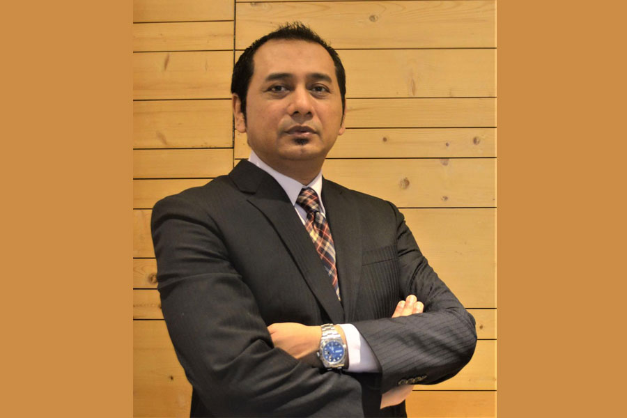 Cisco appoints Atiqur Rahman as country leader for Bangladesh | The Financial Express