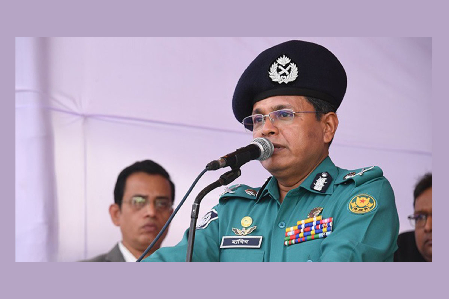 DMP Commissioner calls for parental vigilance to curb extremist ...