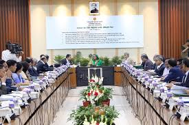 ECNEC approves 11 projects worth Tk 54.6 billion | The Financial Express