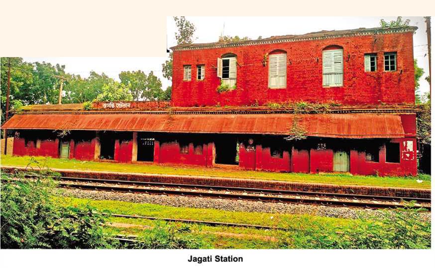 A day through the artistic heart of Kushtia | The Financial Express