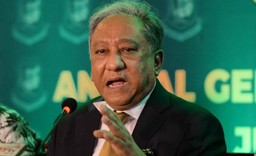 BCB president struggles to explain Bangladesh’s World Cup failures ...