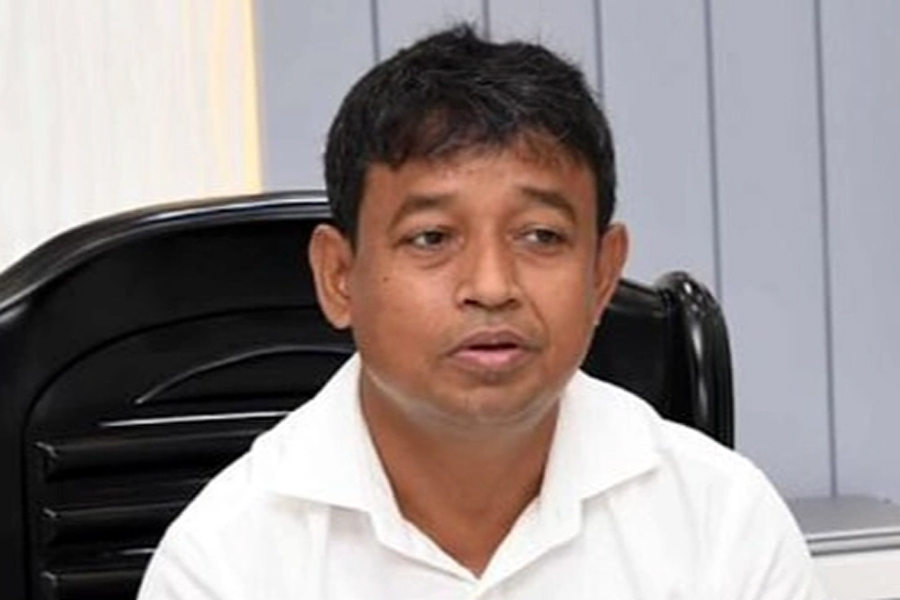 MP murder mastermind Shahin kept Faisal and Mustafiz in a Dhaka flat before sending them to ...