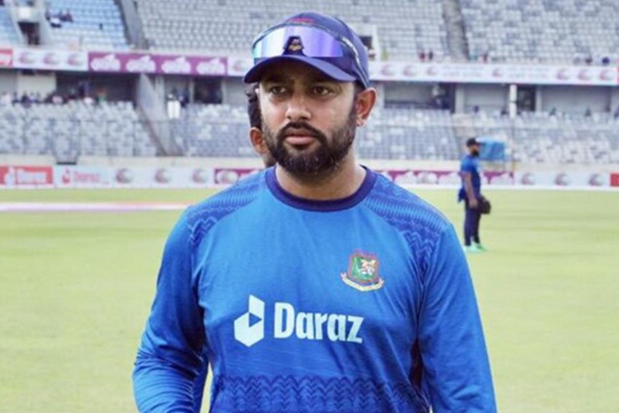 Nafis Iqbal suffers minor stroke, moved to Dhaka | The Financial Express