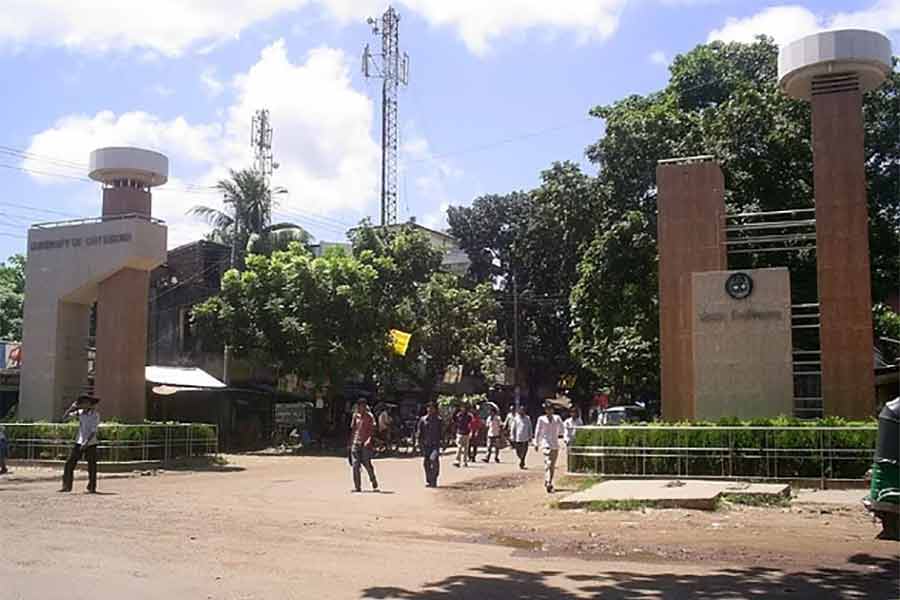 University of Chittagong to receive online applications for admission ...