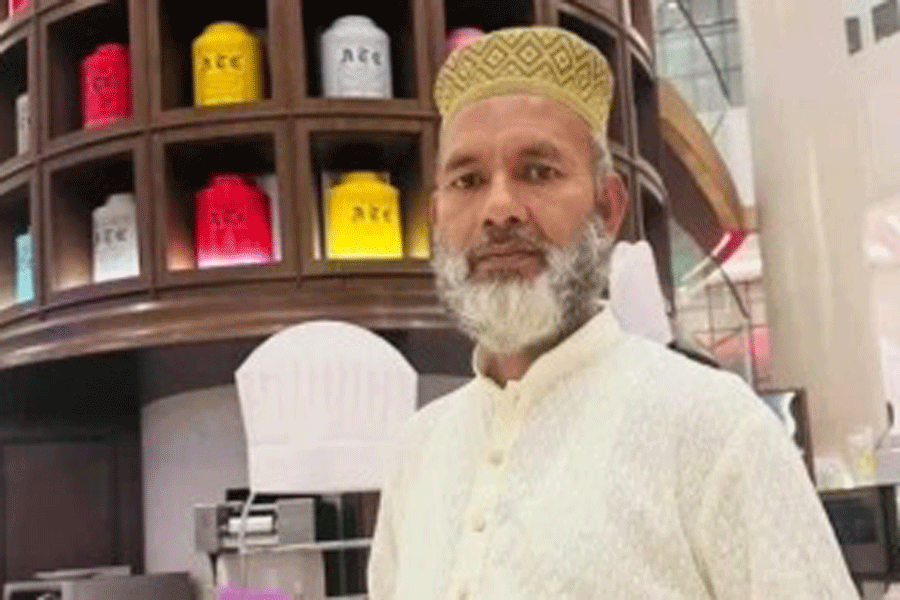 What people from Abed Ali’s village say about him | The Financial Express