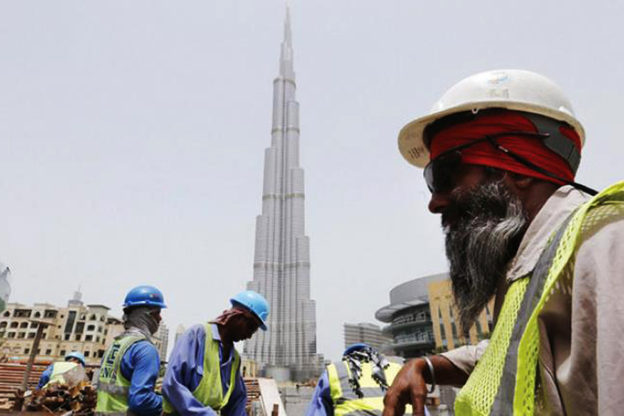 UAE overtakes Saudi Arabia top remittance source for Bangladesh | The ...