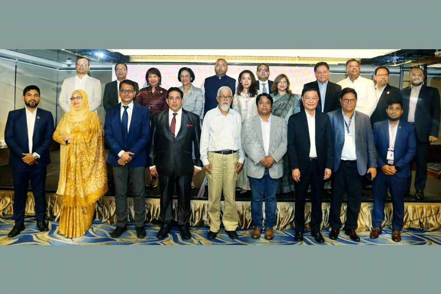 Trade between Bangladesh, Thailand to ease with use of Ctg and Ranong ...