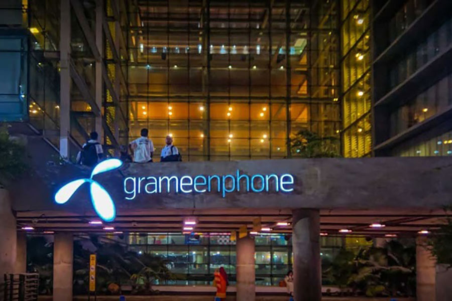 'gpfi unlimited' starts life | The Financial Express