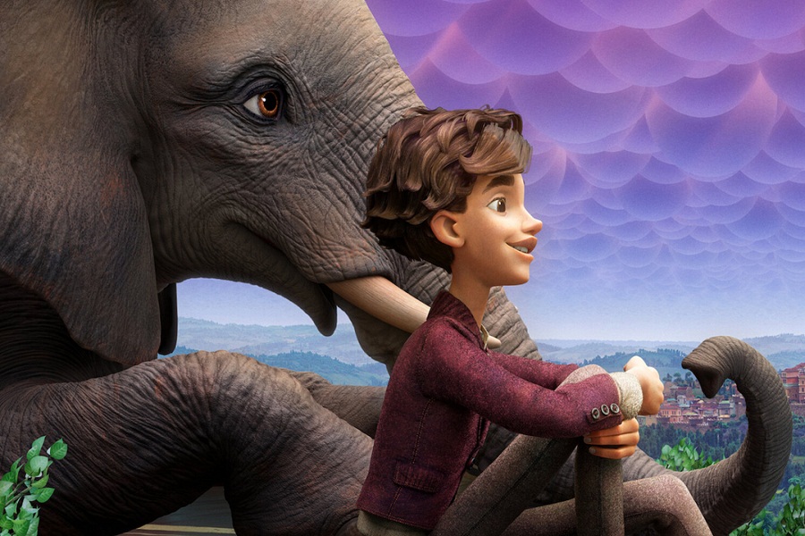 The Magician's Elephant: A heartwarming tale of hope | The Financial ...